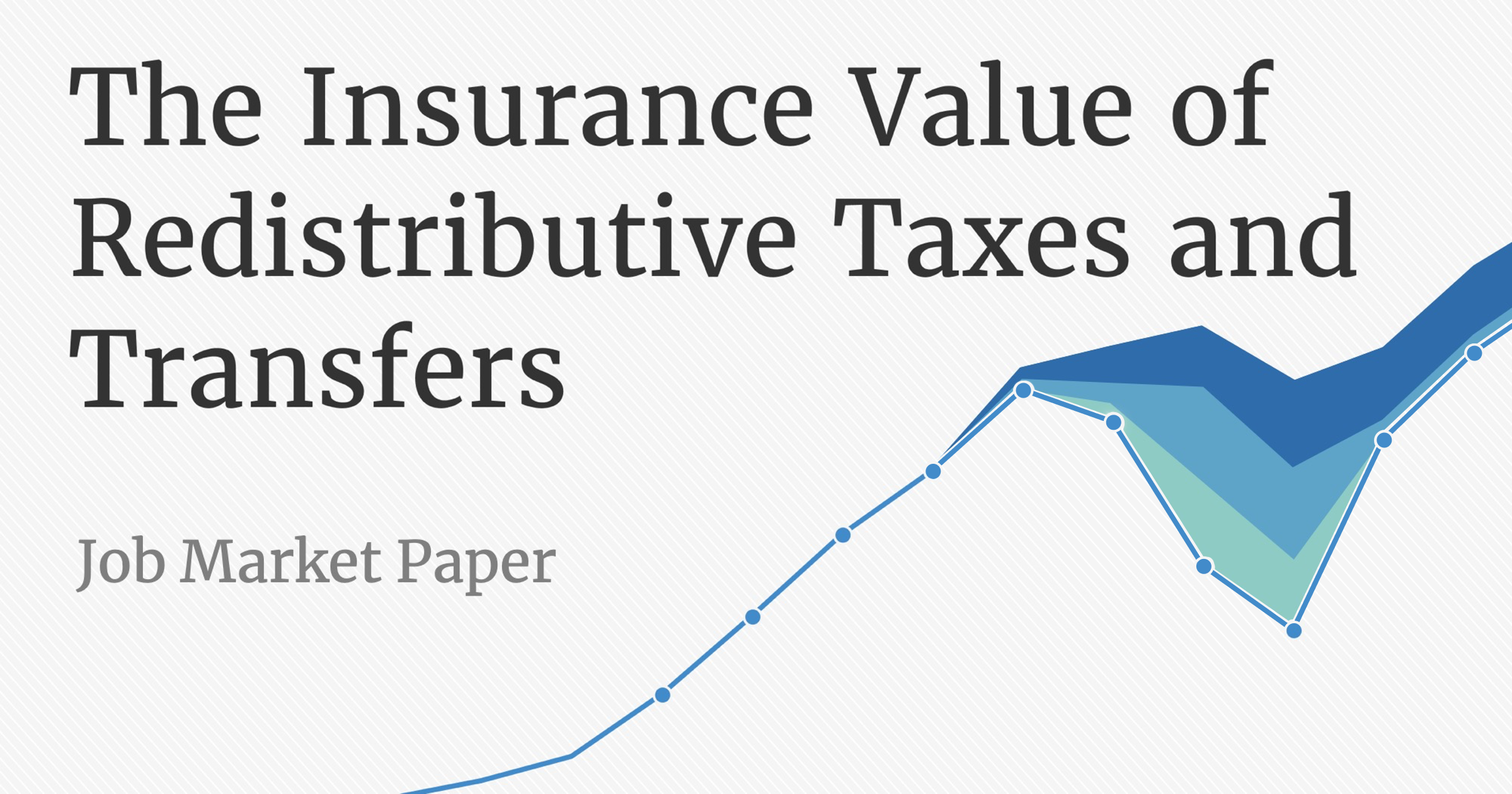 Michael Stepner | Job Market Paper